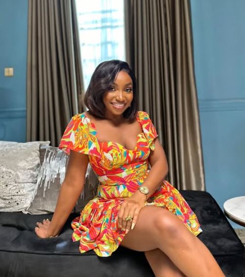 Actress Omowunmi Dada Undergoes Leg Surgery (Video)